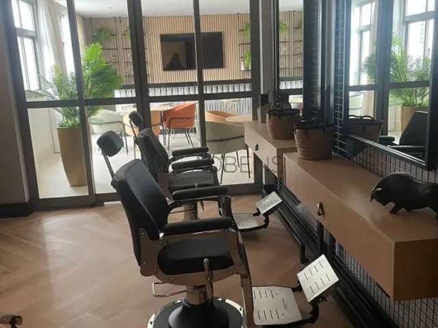 Studio à venda, Paraíso, São Paulo, SP