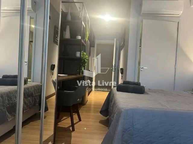 Studio à venda, Pinheiros, São Paulo, SP