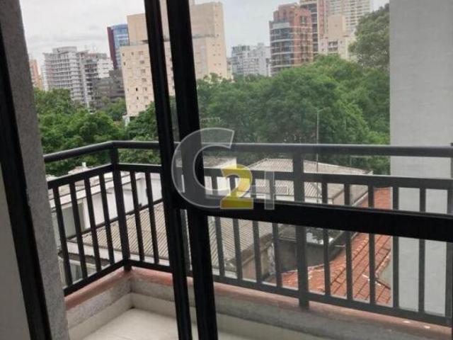 Studio venda Pinheiros 1 quarto Contrapiso Sem vaga