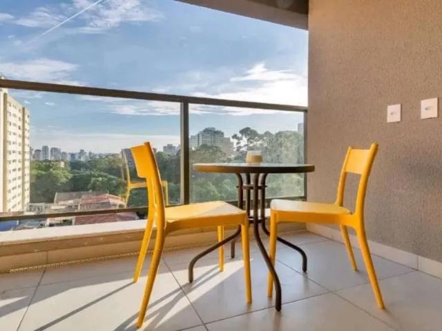 Studio à Venda Rua Galeno de Almeida, Pinheiros São Paulo