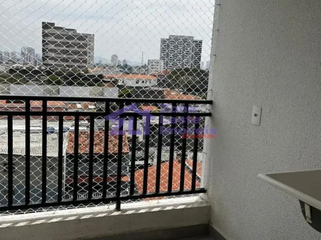 Studio à venda, Vila Guilhermina, São Paulo, SP