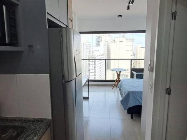 STUDIO VENDA, VILA MARIANA,MOBIL,VISTA PANORAMICA,LAZER COMP,1 VAGA,22M2