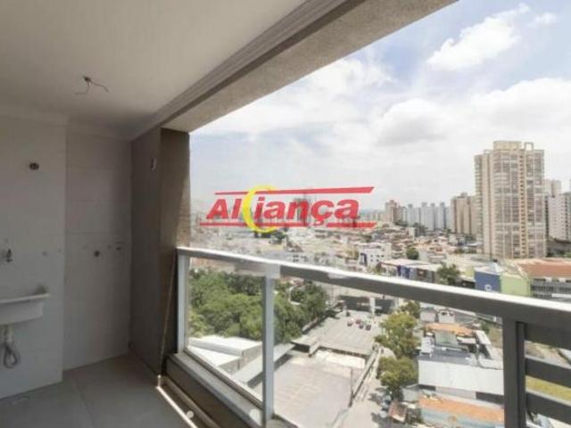 STUDIO VIA MONTEIRO 1 DORM 1 VG 34 M²