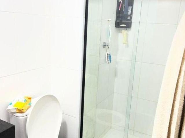 Studio Via Alameda com 1 dormitório à venda, 37 m² por R$ 405.000 Centro Guarulhos/SP