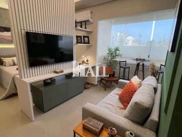 Studio, VIBE RESIDENCE, São José do Rio Preto