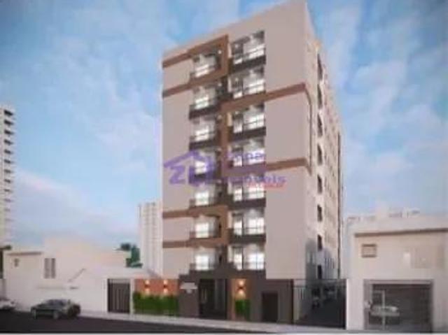 Studio Vila Alpina