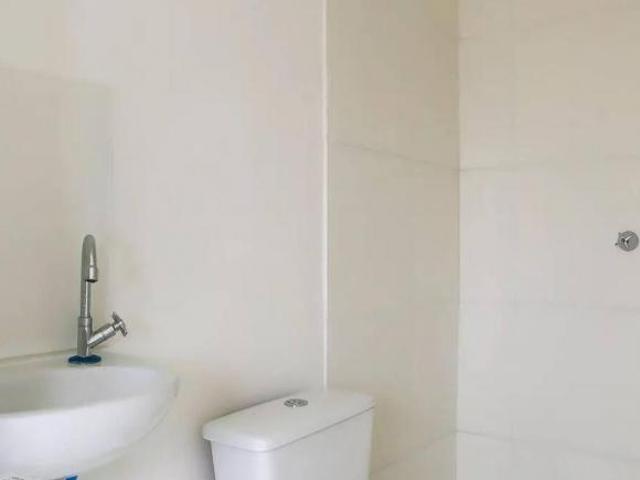 Studio Vila Andrade à venda com 17m², 1 quarto e sem vaga