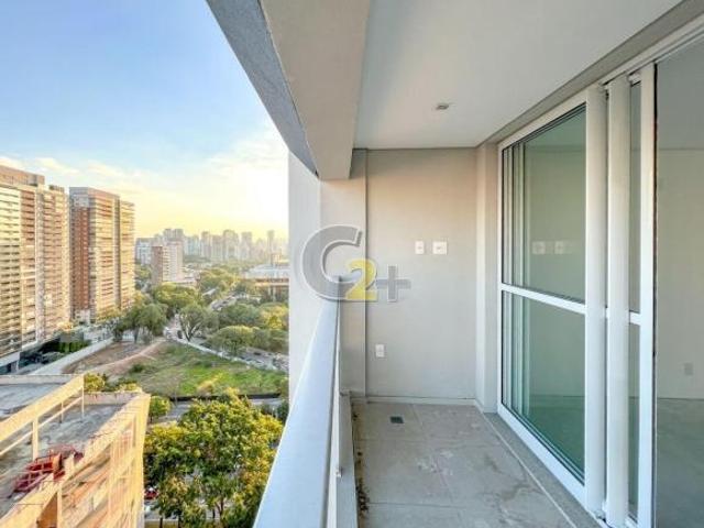 STUDIO VILA CLEMENTINO 1 DORMITÓRIO SEM VAGA