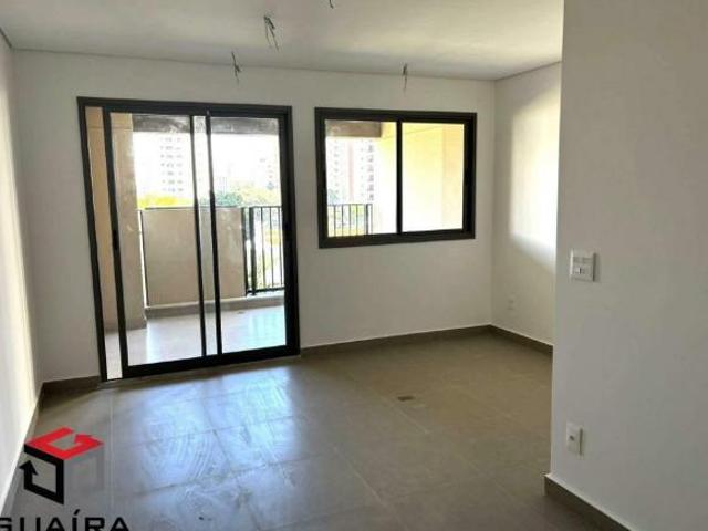 Studio Vila Clementino 39m2 1 dormitório