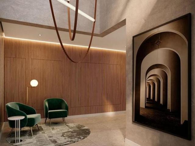Studio, Vila Guarani z Sul, São Paulo, SP