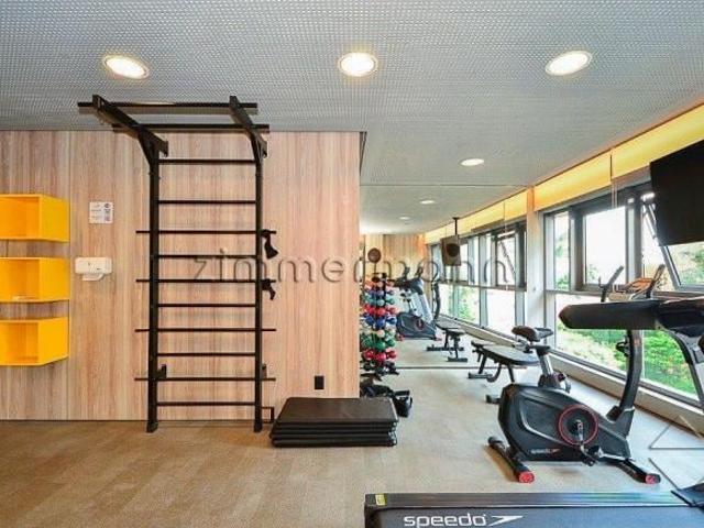 STUDIO VILA MADALENA 1 DORMITÓRIO