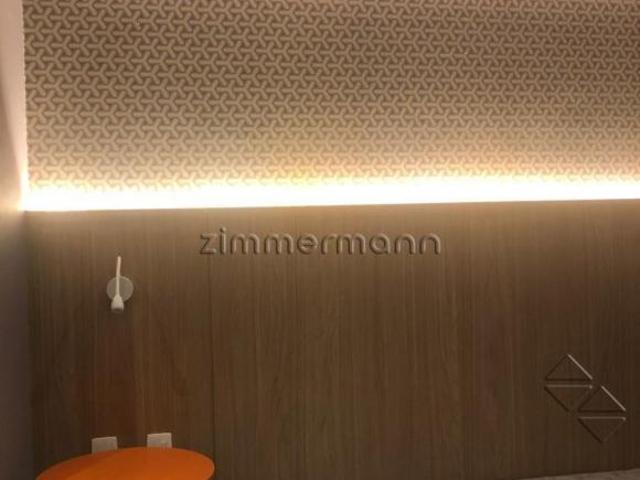 STUDIO VILA MADALENA 1 DORMITÓRIO 1 VAGA MOTO