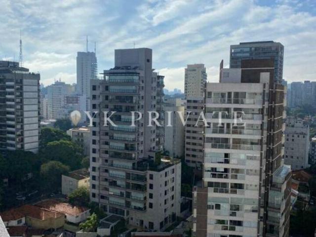 Studio Vila Madalena/ Rua Valdir Niemeyer, 93/ 1 Suite/ terraço/ deposito privativo