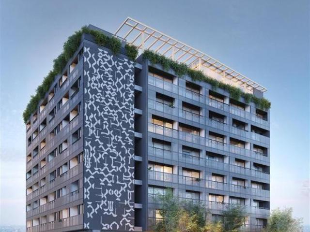 Studio, Vila Madalena, São Paulo, SP