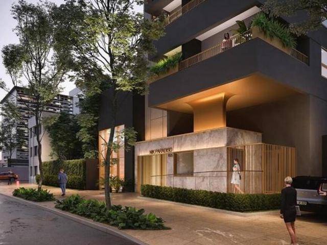 Studio, Vila Mariana, São Paulo, SP