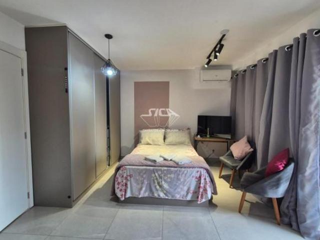 Studio, Vila Mariana, São Paulo, SP