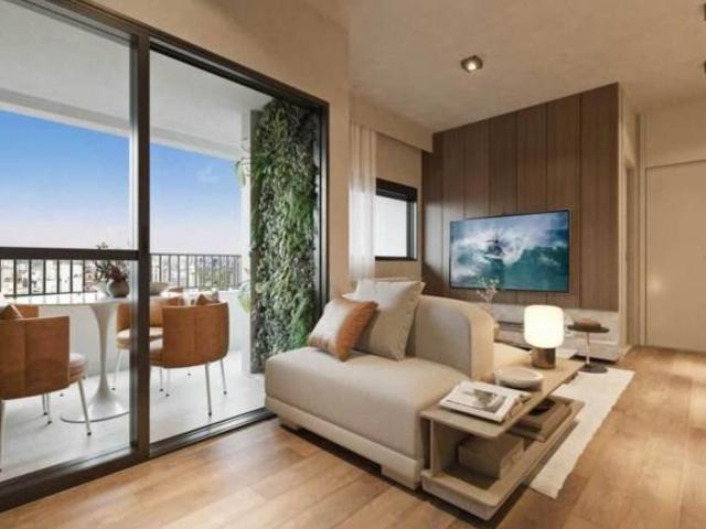 Studio, Vila Mariana, São Paulo, SP