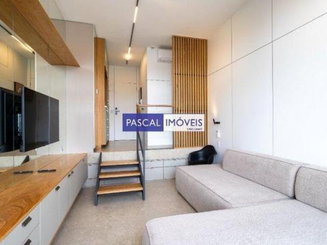 Studio Vila Mariana