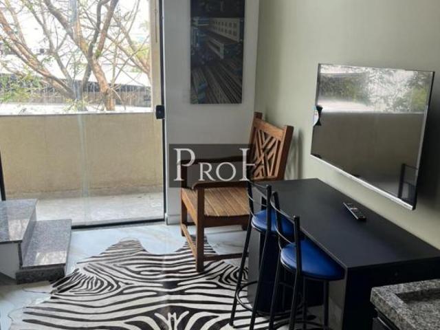 Studio Vila Mascote São Paulo