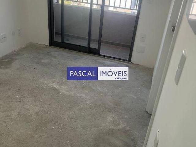 Studio Vila Nova Conceição 1 dormitório