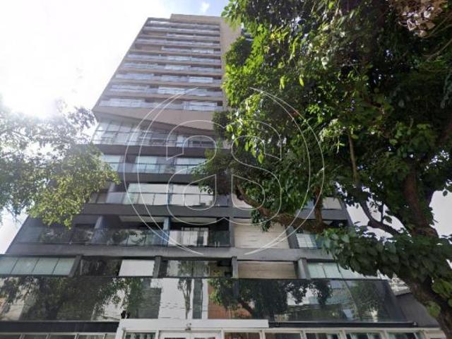 Studio Vila Olimpia para venda