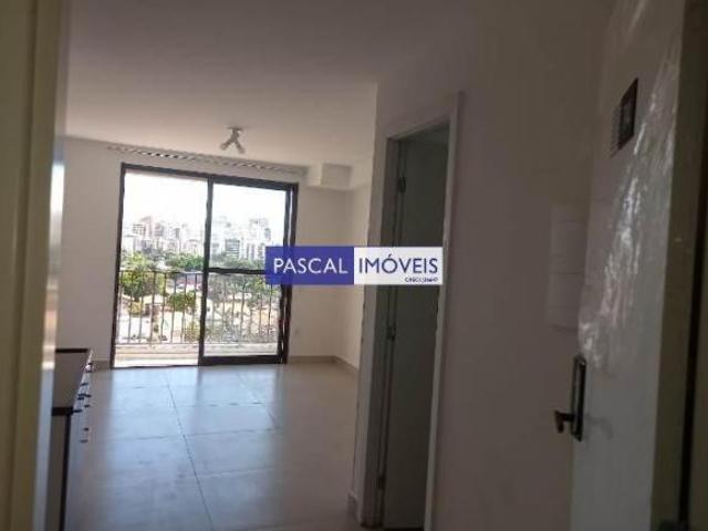 Studio Vila Olímpia