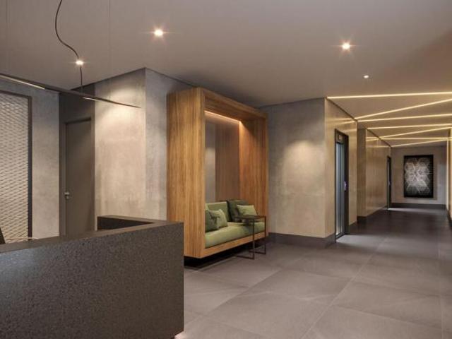 Studio, Vila Romana, São Paulo, SP