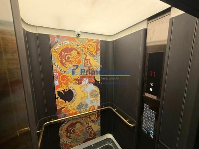 studio Villa versace Residence