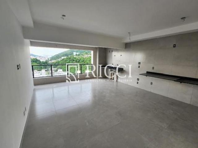 Studio vista mar com lazer completo!