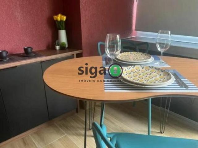 Studio Z PINHEIROS: 31m² á venda em Pinheiros