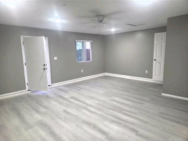 Studio/Backhouse Rental
