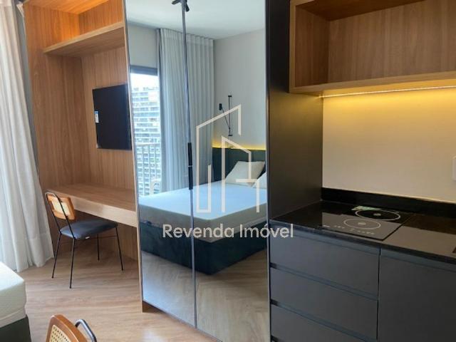 StudioEstúdio Charmoso na Vila Nova Conceição, Vila Nova Conceição São Paulo/SP