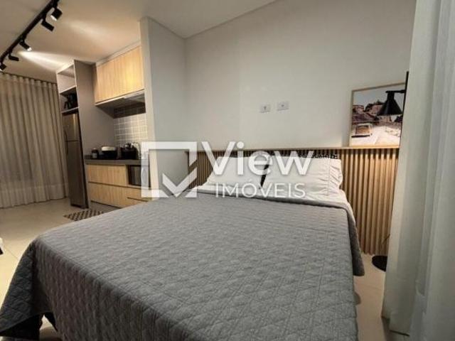 Studio/Flat em Curitiba PR no bairro Centro