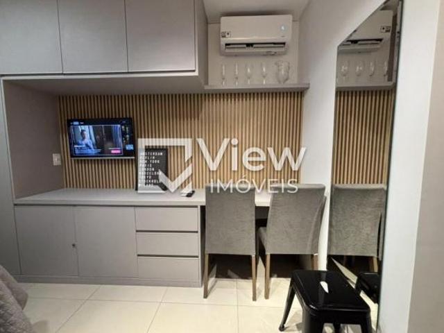 Studio/Flat em Curitiba PR no bairro Centro