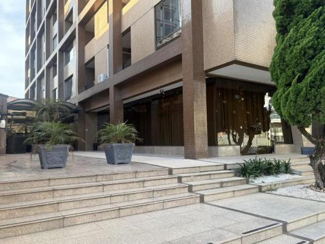 Studio/Flat 1 quarto, 24,82m2 útil, 1 suite com sacada
