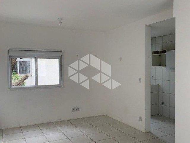 Studio/JK, 31,98M² área privativa, rua Botafogo, bairro Menino Deus