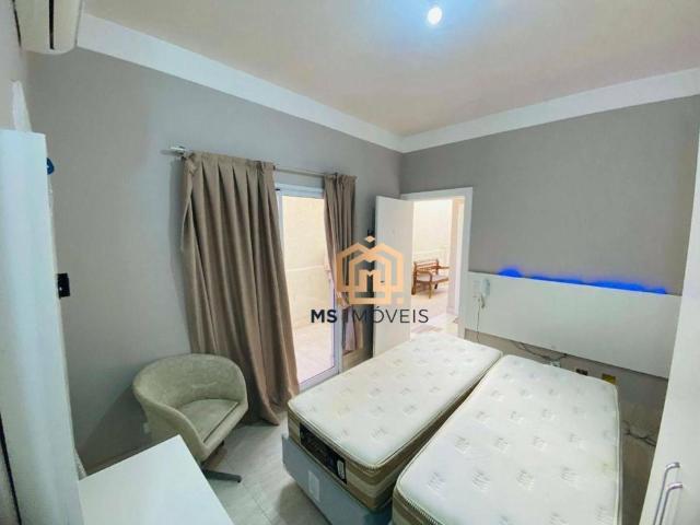 Studio/kitinete 20 m², Totalmente Mobiliado, Cama, Ar Condicionado, Sem Vaga, Para Locação Na Vila m