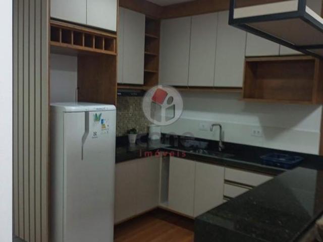 Studio/Kitinete/Loft bem equipado e aconchegan