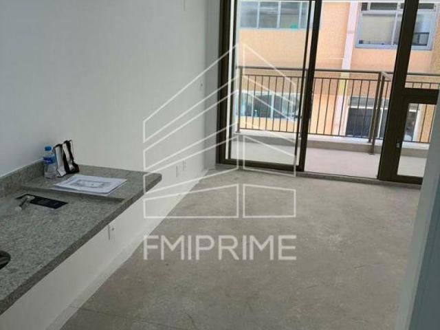 Studio/Kitnet em Pinheiros