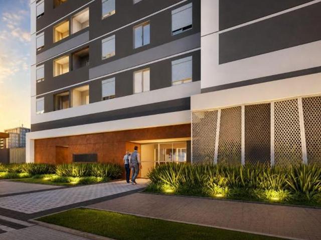 Studio/Kitnet, lançamento, novo 24mt no Pinheiros Cyrella São Paulo SP