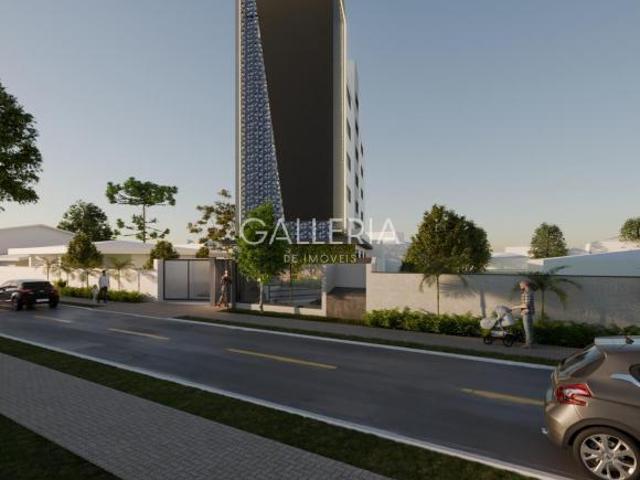 Studios na planta à venda no My Way