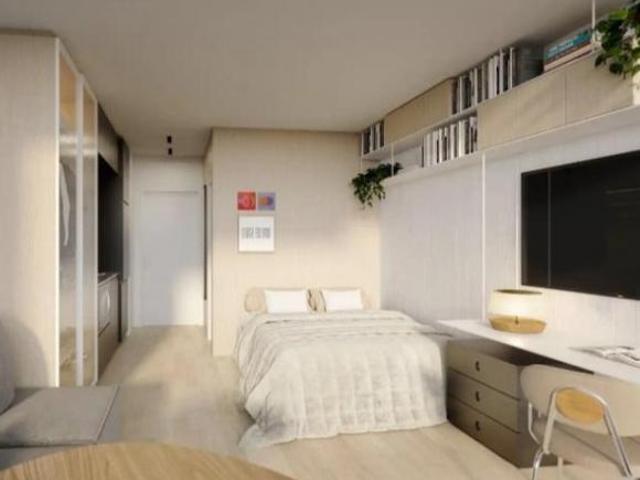 studios na rua dos Pinheiros com Faria Lima ! ultima unidade ! vende hj !