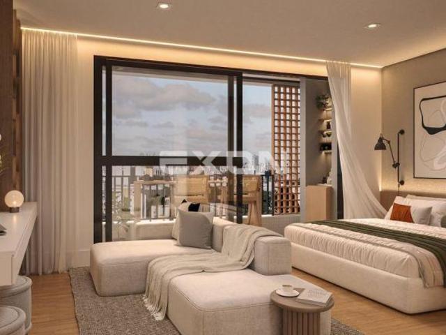 Studios no Ahú– Entrega em 2027