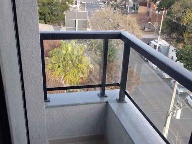 Studios no bairro Bacacheri 16 a 25 m²