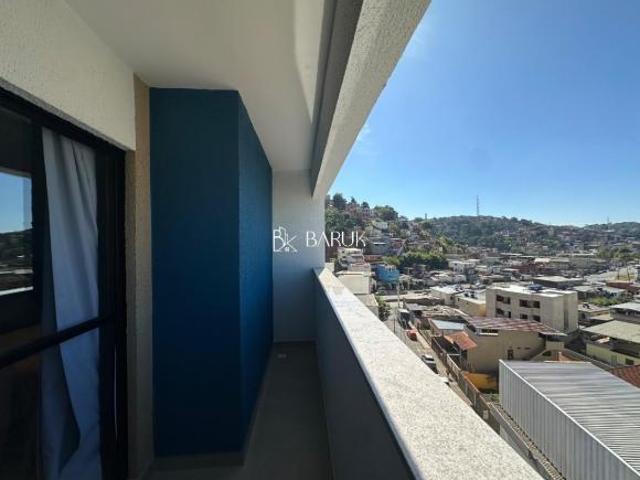 Studios no Bairro São Pedro