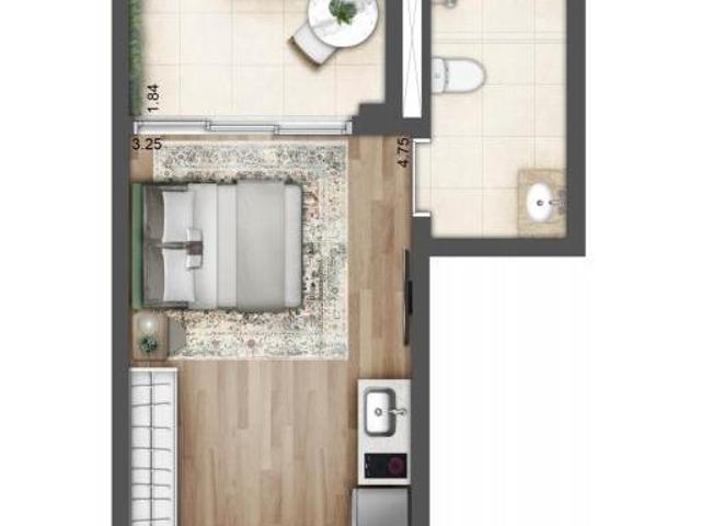 studios no Ipiranga,100 m do metrô ! luxo ! lazer total para airbnb !