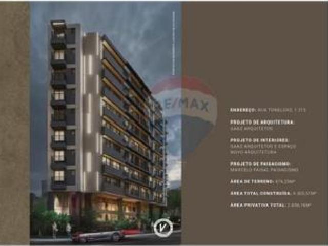 Studios no Vitacon Alto de Pinheiros – São Paulo/ SP