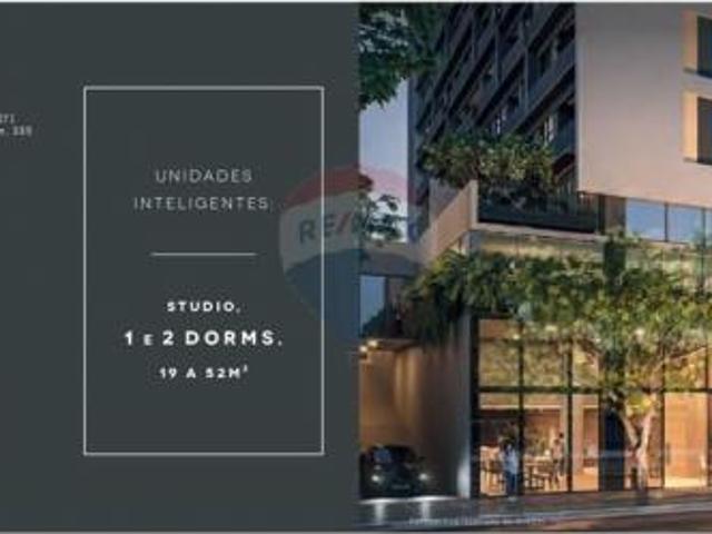 Studios no Vitacon Brigadeiro – São Paulo/ SP