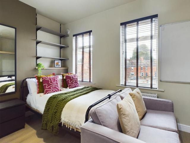 Studios at The Avenue, Lincoln LN1 7 bed house to rent £4,654 pcm £1,074 pw