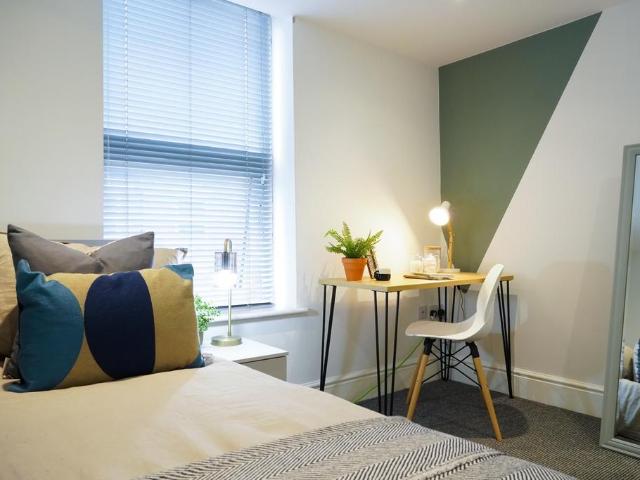 Studios at West Parade, Lincoln LN1 4 bed house to rent £2,080 pcm £480 pw